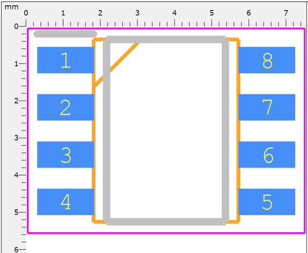 LM301A Operational Amplifier: Pinout, Features and Datasheet
