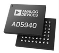Analog Devices - Integrated Circuits (ICs) - Utmel