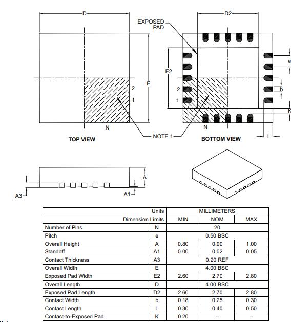 MCP2515 CAN Controller: Datasheet, Pinout, Block Diagram