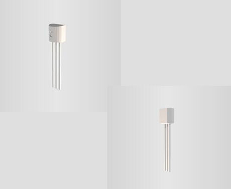PN2222 Transistor: Pinout, Datasheet and Equivalent