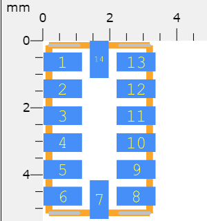 ADXL345 Accelerometer: Datasheet, Pinout and Alternatives