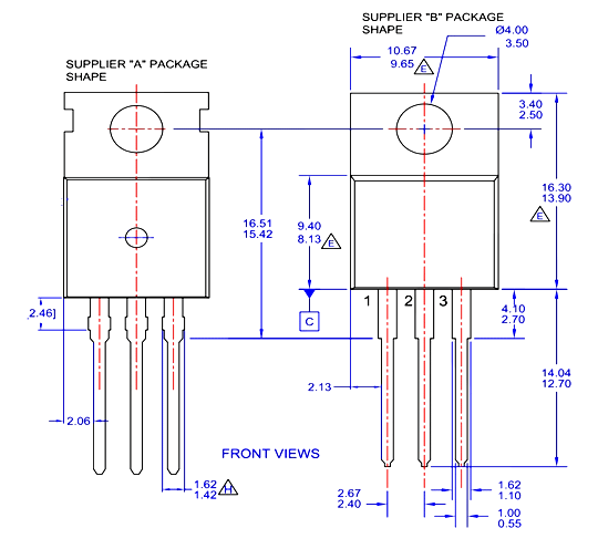TIP31C Power Transistor: Pinout, Datasheet, and Specification