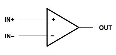 LM348 Operational Amplifier: Pinout, Datasheet and Application