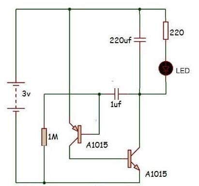 2SA1015 PNP Silicon Transistor: Pinout, Datasheet and Replacement