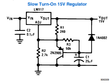 LM117H Voltage Regulator: Feature, Application, and Datasheet