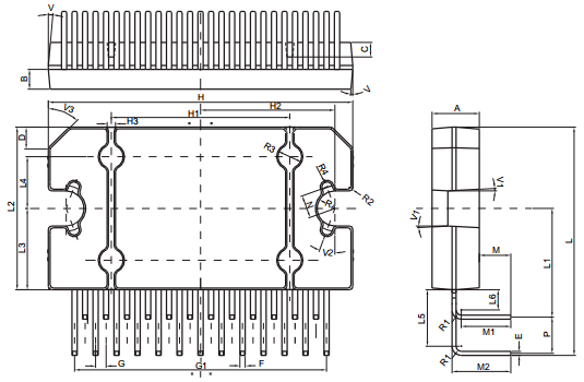 TDA7560 Amplifier: Circuits, Pinout, and Datasheet [Video&FAQ]