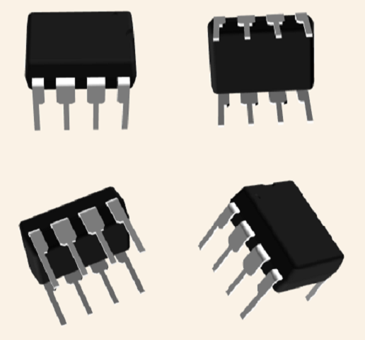 LM6172 Voltage Feedback Amplifier: Pinout, Application and Datasheet