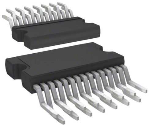 TDA7266SA Amplifier: Diagram, Pinout, and Datasheet [Video&FAQ]