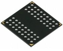 MTFC8GAKAJCN-4M IT Flash Card 8G-byte 3.3V 153-Pin VFBGA: Datasheet ...