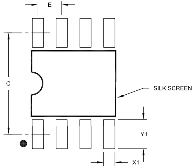 93LC66C Serial EEPROM: Pinout, Equivalent and Datasheet