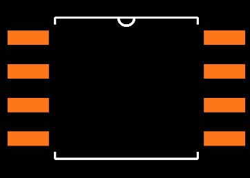 ATTINY85 Microcontroller: Datasheet , Applications and Pinout
