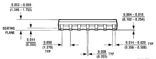 CD4007 CMOS Inverter: 14 SOIC Inverter, Pinout and Datasheet pdf [Video]