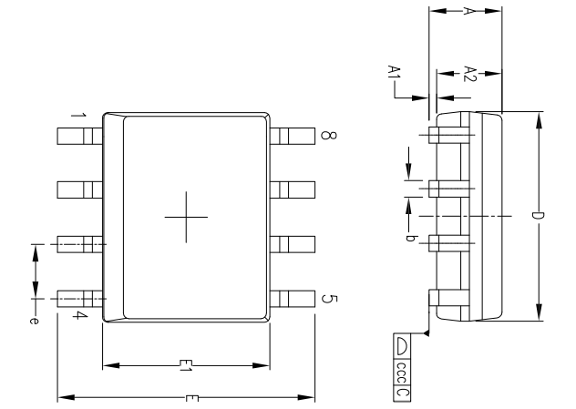 TL1431 Adjustable Voltage Reference: Pinout, Specification and Datasheet