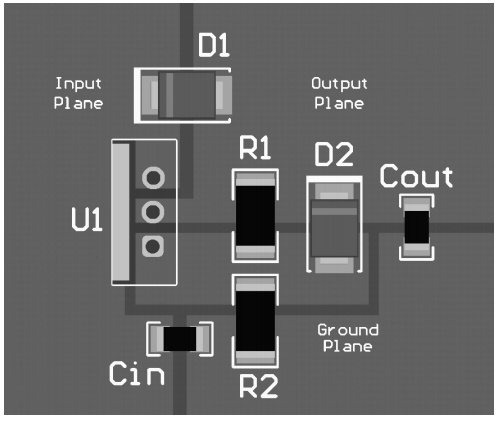 LM338 Regulator: Circuit, Price and Pinout