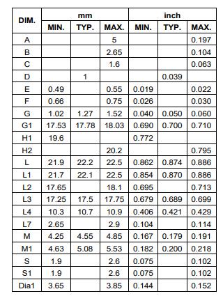 TDA7297 Amplifier: Datasheet, Circuit, Alternatives
