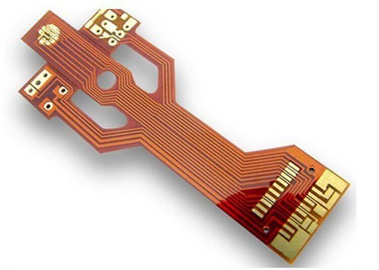 What Is FPC Flexible Printed Circuit Utmel What Is FPC Flexible Printed Circuit Utmel