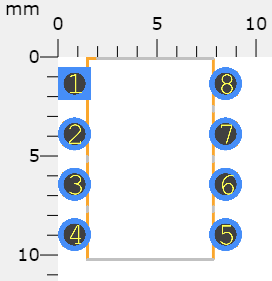 LM2904N Operational Amplifier: Datasheet, Pinout, and Circuit
