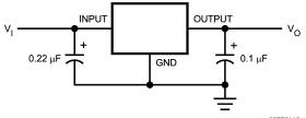 LM340T-5.0 Voltage Regulator: LM340T-5.0 Pinout, Application and Circuit