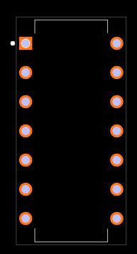Hex Inverter 74LS04: Datasheet, Specifications, and Pinout