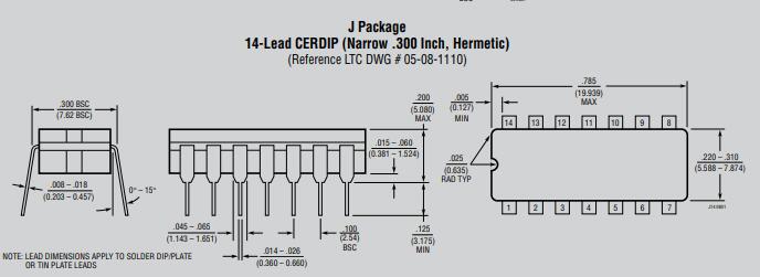 OP07 Op Amp IC Datasheet, Pinout, Equivalents Specs, 53% OFF