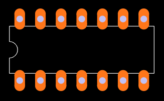 LM747 Dual Operational Amplifier: Datasheet, Pinout and Equivalents