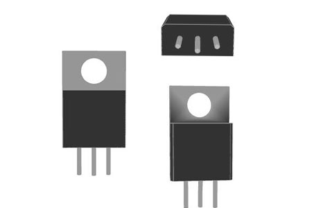TYN612 Thyristor: Application Circuit, Datasheet, Pinout