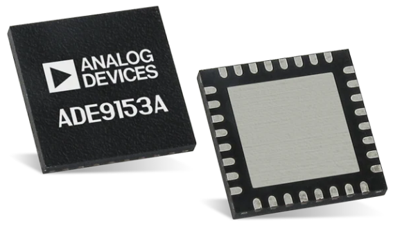 Analog Devices - Integrated Circuits (ICs) - Utmel