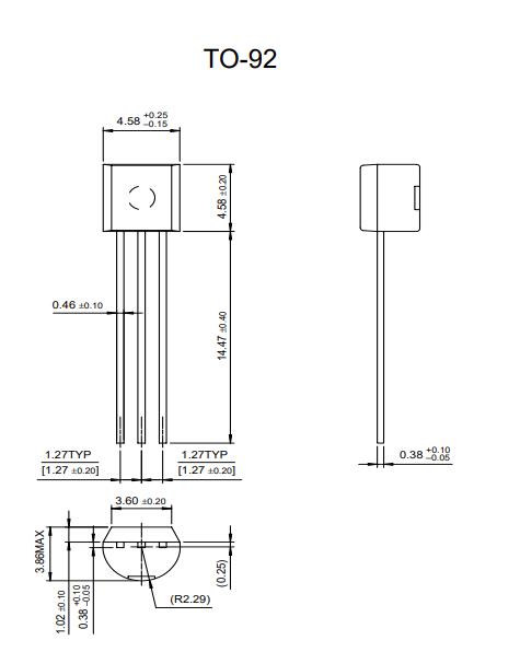 How to Use 2N3819? [Video]