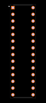 PIC16F886 Microcontroller: Circuit, Pinout, and Datasheet