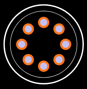 REF02 Voltage References: Circuit, Pinout, and Datasheet