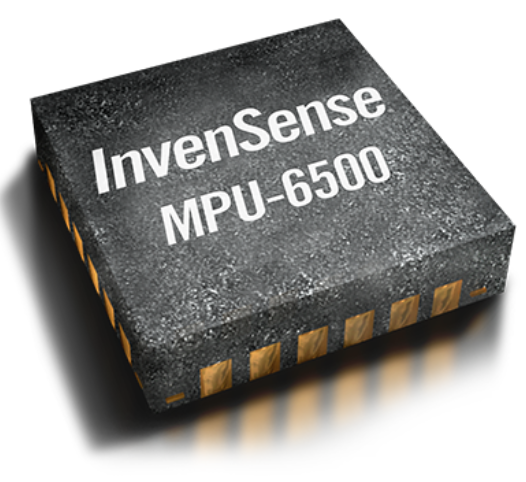 MPU6000 Sensor: Comparison, Pinout, and Datasheet