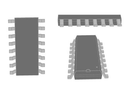CD4060 Binary Counter: Datasheet, Pinout, Circuit