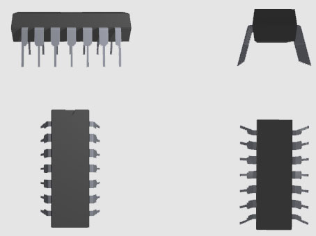 LAN8720 Transceiver: Pinout, Benefit and Datasheet [Video]