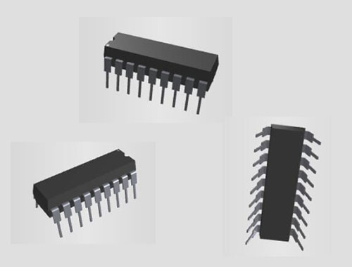 Where and How Can We Use the PIC16F628 8-Bit CMOS Microcontroller?