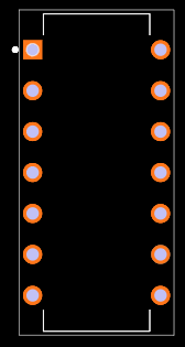 CD40106 HEX Inverter: Pinout, Applications and Datasheet