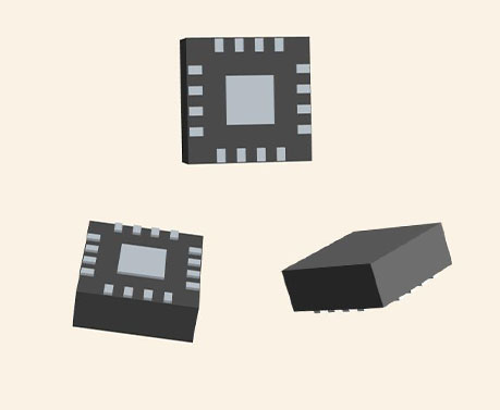 ADXL335 Accelerometer: Datasheet, Pinout, Application