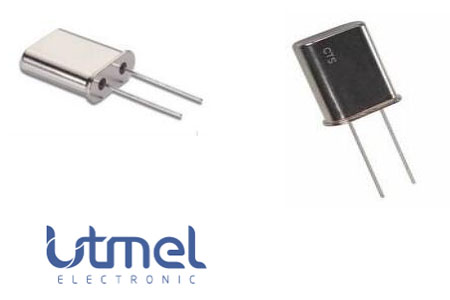 MP160 Quartz Crystal: Application, Pinout, Datasheet