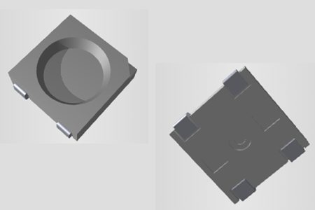 WS2812B Addressable RGB LED: Datasheet, Pinout and Applications