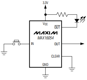 MAX16054AZT+T Controller: Circuits, Pinout, and Datasheet