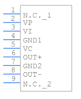 TDA7056B Audio Amplifiers: Schematic, Pinout, and Datasheet [Video&FAQ]