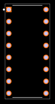 CD4050 hex buffer:Pinout, Alternatives, Datasheet PDF