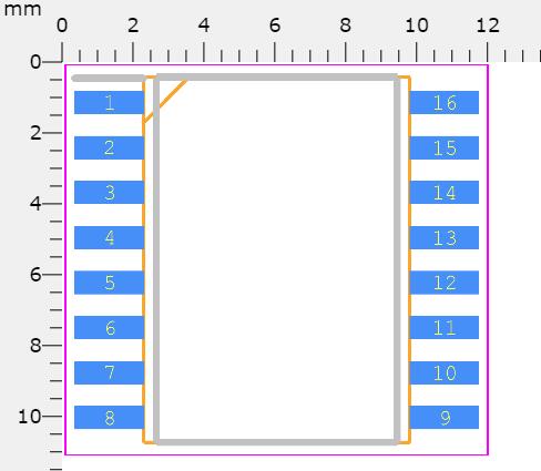 INA115BU Instrumentation Amplifier：Datasheet, Application, Circuit