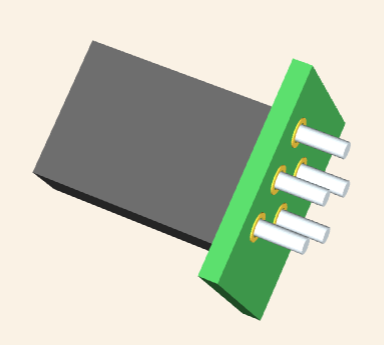 L200CV: 40V, Voltage Regulator, Pinout and Datasheet