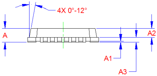USB2412 Hub Controller: Features, Pinout and Datasheet