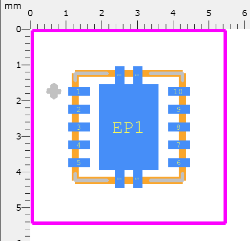 TPS74801DRCR Low-Dropout Linear Regulator: Pinout, Datasheet