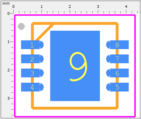 LT4320 Diode Bridge Controller: Pinout, Features and Datasheet