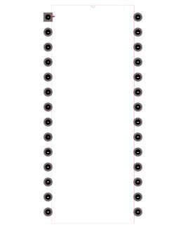 ADC0808 IC: Datasheet, Pinout and Usage