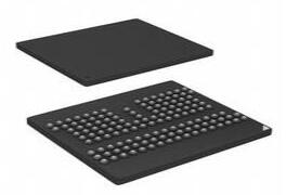 MTFC8GAKAJCN-4M IT Flash Card 8G-byte 3.3V 153-Pin VFBGA: Datasheet ...