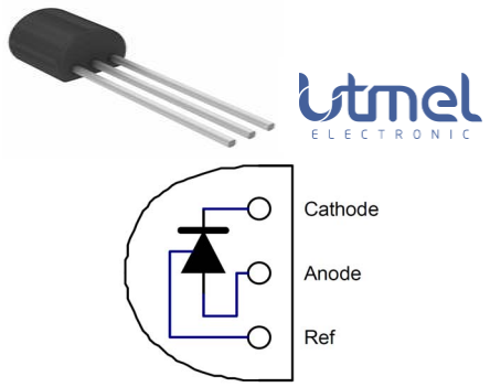 TL431 Shunt Regulator: How to Test and Replace?