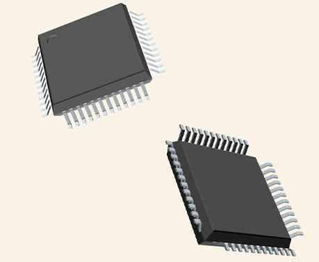 FT232HL-REEL USB Interface IC: Pinout, Datasheet, Function